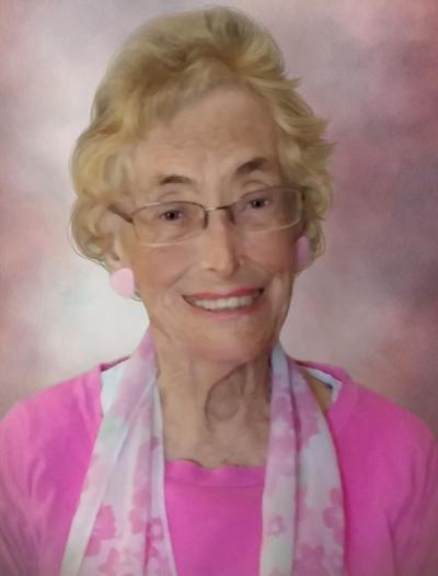 Ethel Ruth Daigle Boone | Obituaries | kingsvillerecord.com
