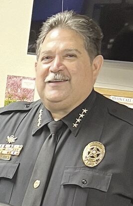 KPD Chief Torres retires following investigation | News ...