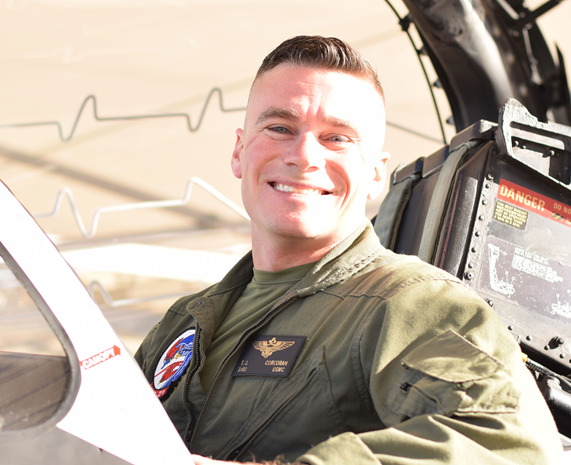 NAS-Kingsville pilots earned wings Feb. 24 | Gallery | kingsvillerecord.com