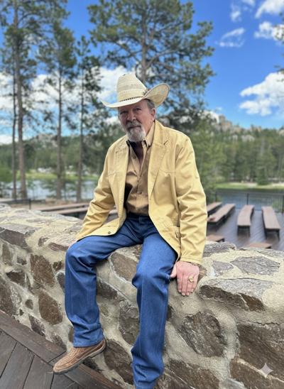 Edward Louis “Skip” Pearson, II | Obituaries | kingsvillerecord.com