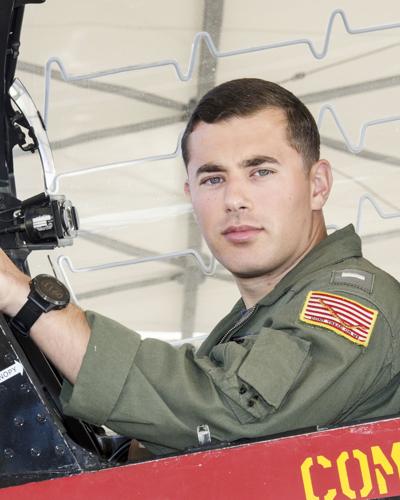 Six student pilots earn Wings of Gold Oct. 25 | News | kingsvillerecord.com