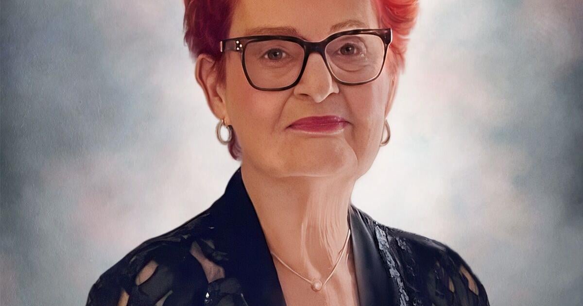 Patsy “Patty” Ann Reese | Obituaries | kingsvillerecord.com