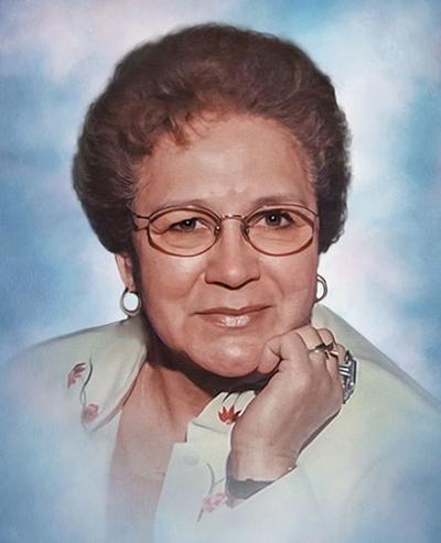 Esperanza “Dee” Diaz de Leon Saenz | Obituaries | kingsvillerecord.com