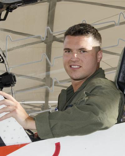 NASK graduates 18 student pilots Aug. 30 | News | kingsvillerecord.com
