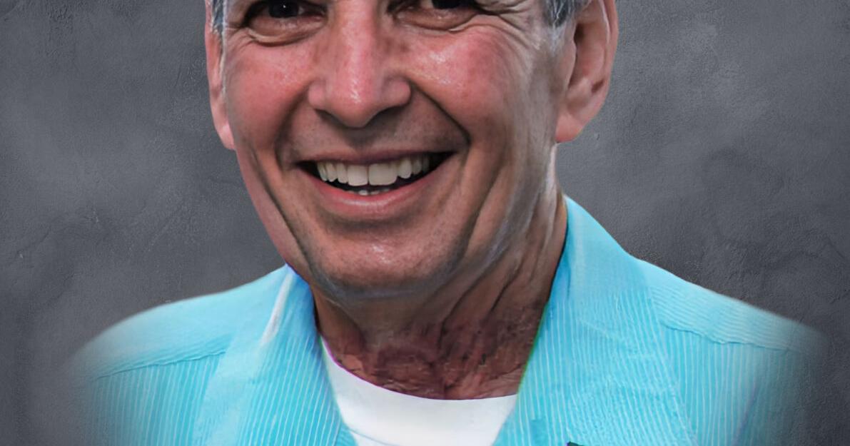 Terry Leon Riddle | Obituaries | kingsvillerecord.com
