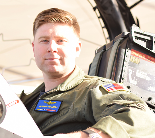 NAS-Kingsville pilots earned wings Feb. 24 | Gallery | kingsvillerecord.com