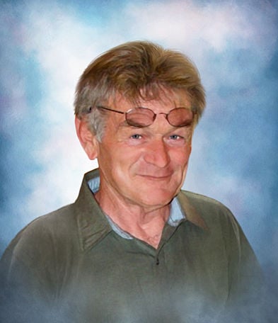 Lloyd G. Ek | Obituaries | kingsvillerecord.com