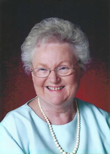 Edwina Alvarez | Obituaries | kingsvillerecord.com