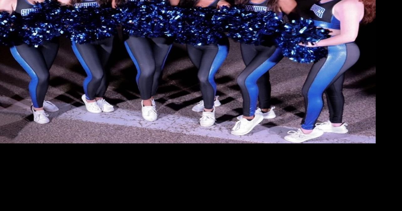 Javelina Sapphire Dance Team create new traditions at TAMUK | News ...