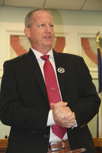 Kleberg County officials sworn in | Gallery | kingsvillerecord.com