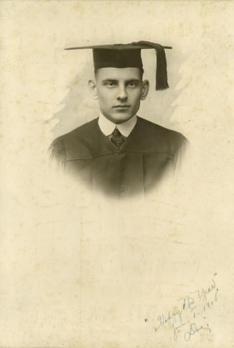 James Kellogg Northway | News | kingsvillerecord.com