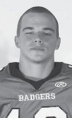 Badgers versus Santa Rosa Warriors game statistics posted | Sports ...