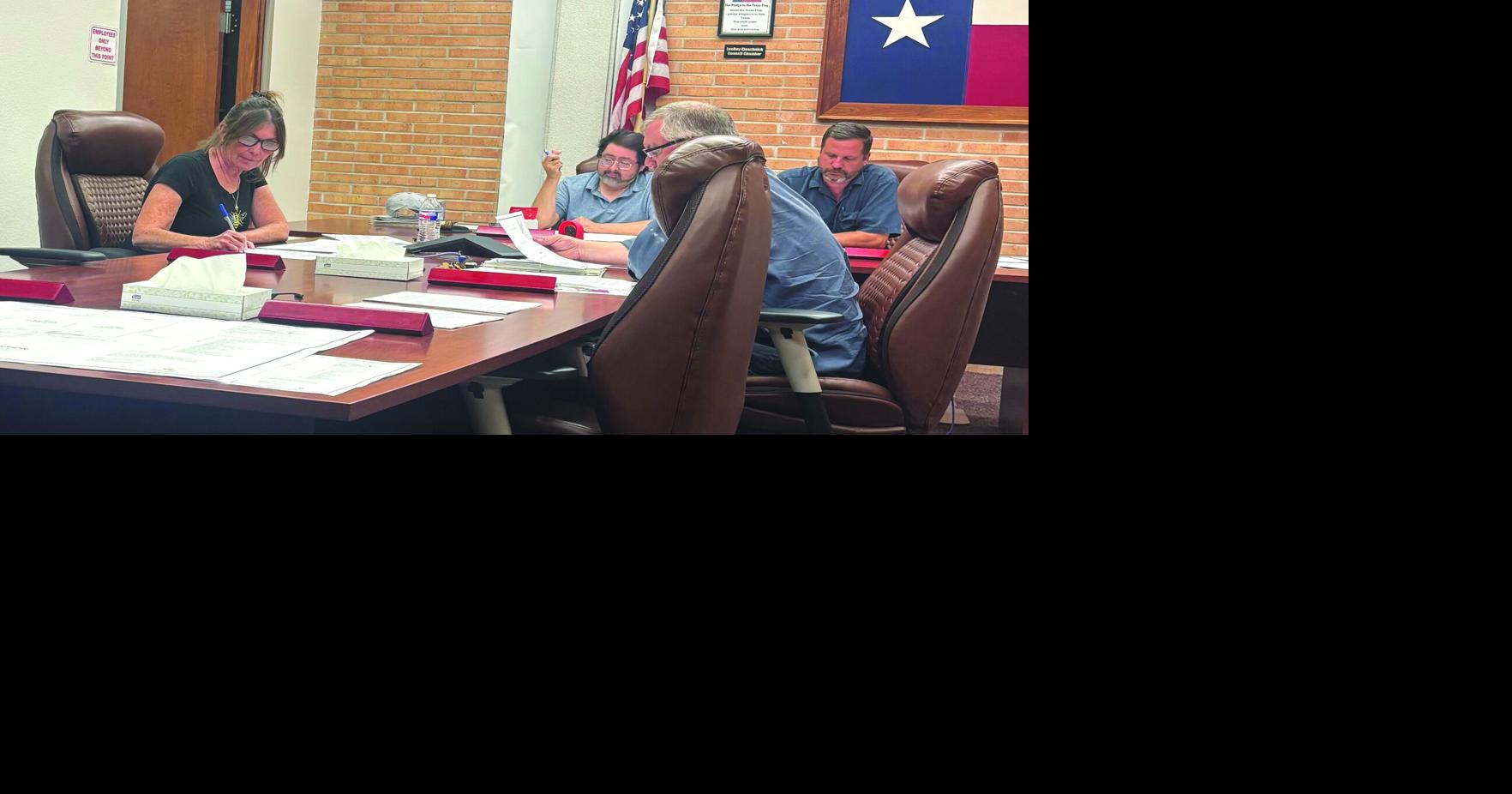 Bishop Planning and Zoning Commission presses for solution | News ...