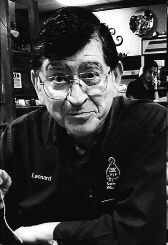Leonardo Lopez | Obituaries | kingsvillerecord.com