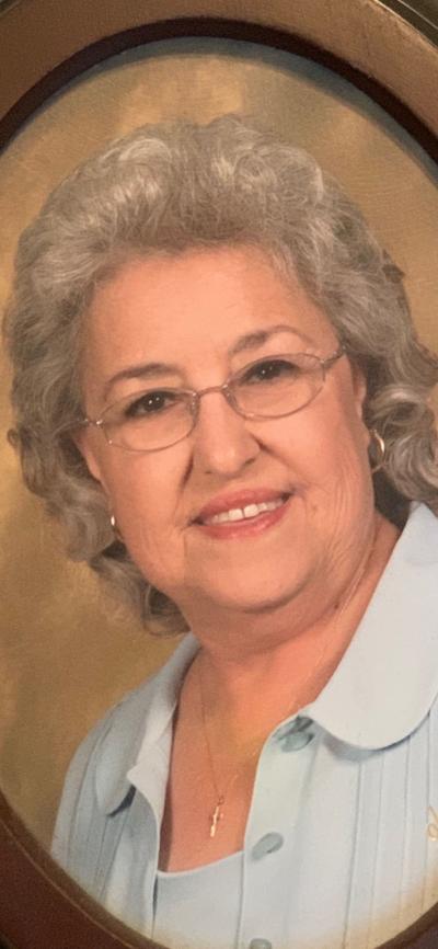 Matilde Rodriguez Mayorga | Obituaries | kingsvillerecord.com