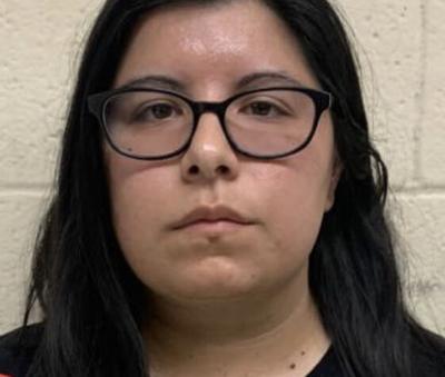 Bishop CISD teacher arrested on Jan. 20 | News | kingsvillerecord.com