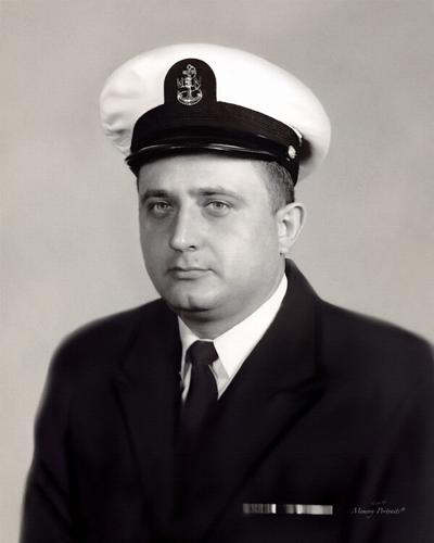 Carl Joseph Karnath | Obituaries | kingsvillerecord.com