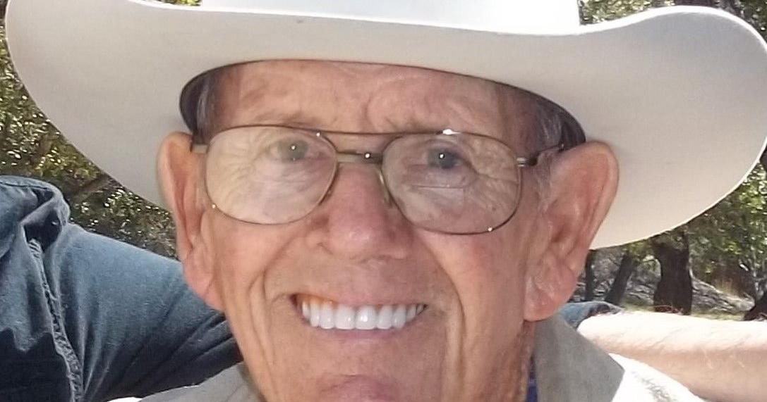 Robert King “Bobby” Koger | Obituaries | kingsvillerecord.com