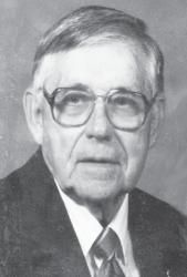 Lawrence Lester ‘Larry’ Knudsen | Obituaries | kingsvillerecord.com