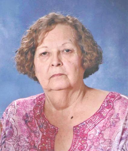 Hilda Rodriguez | Obituaries | kingsvillerecord.com