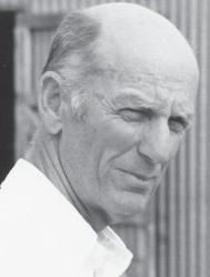 John Wesley McCoy | Obituaries | kingsvillerecord.com