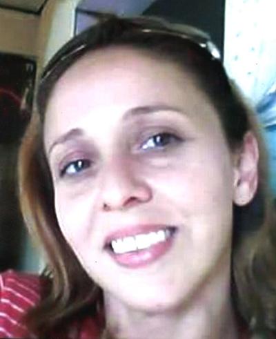 Gody Lynn Ruiz | Obituaries | kingsvillerecord.com