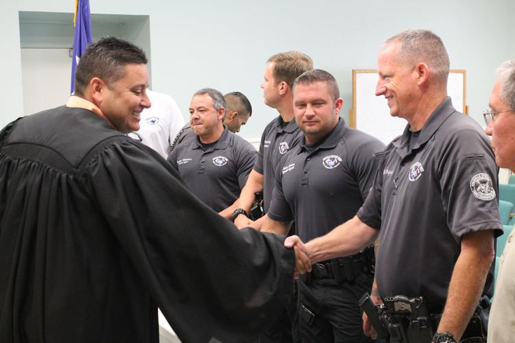 Task force back in Kleberg County | News | kingsvillerecord.com