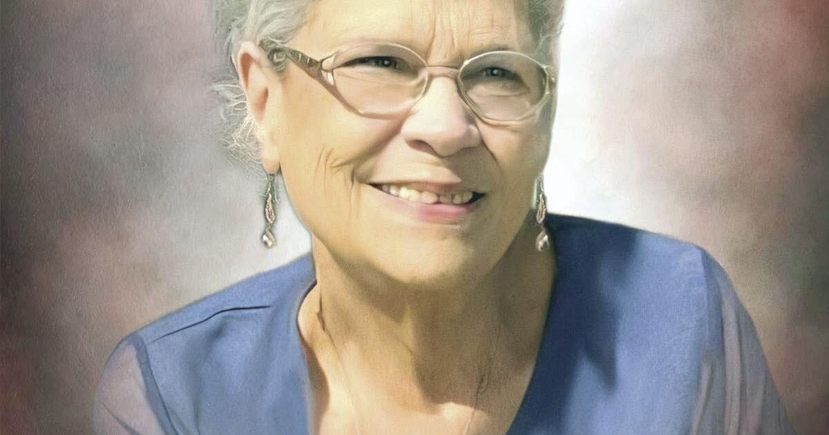 Bettye Kelly Chambliss | Obituaries | kingsvillerecord.com