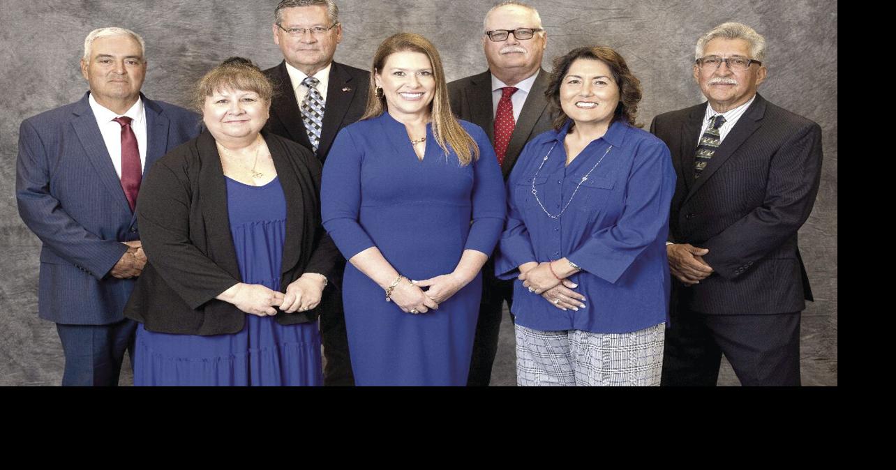 Ricardo ISD school board named ESC2 School Board of the Year | News ...