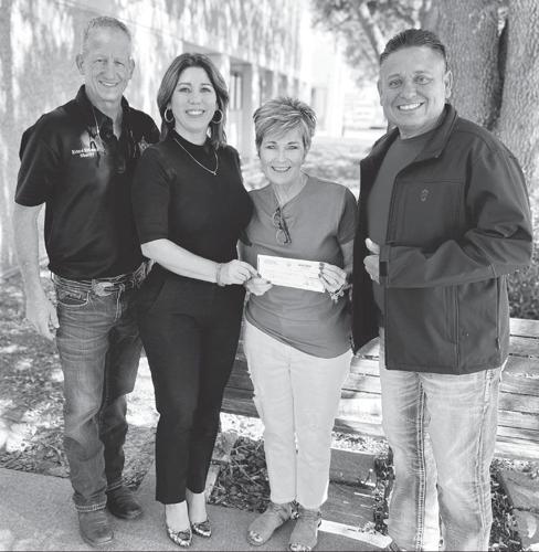 Kleberg County auditor relieved of duties | | kingsvillerecord.com