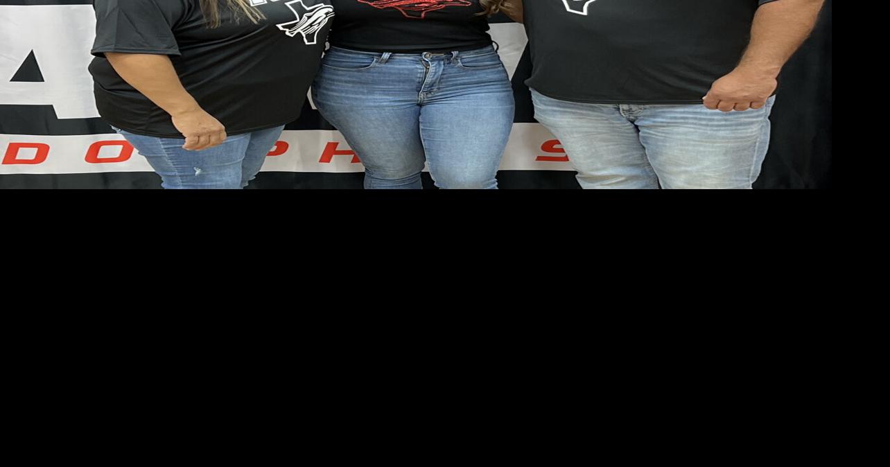 SGA athlete signs letter of intent | Sports | kingsvillerecord.com