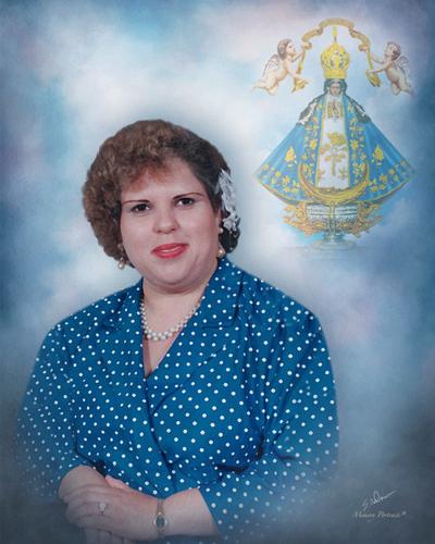 Mary Amaya Lerma | Obituaries | kingsvillerecord.com