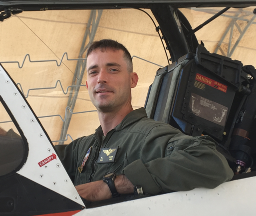 Naval Air Station Kingsville pilots earned wings Jan. 13 | News ...