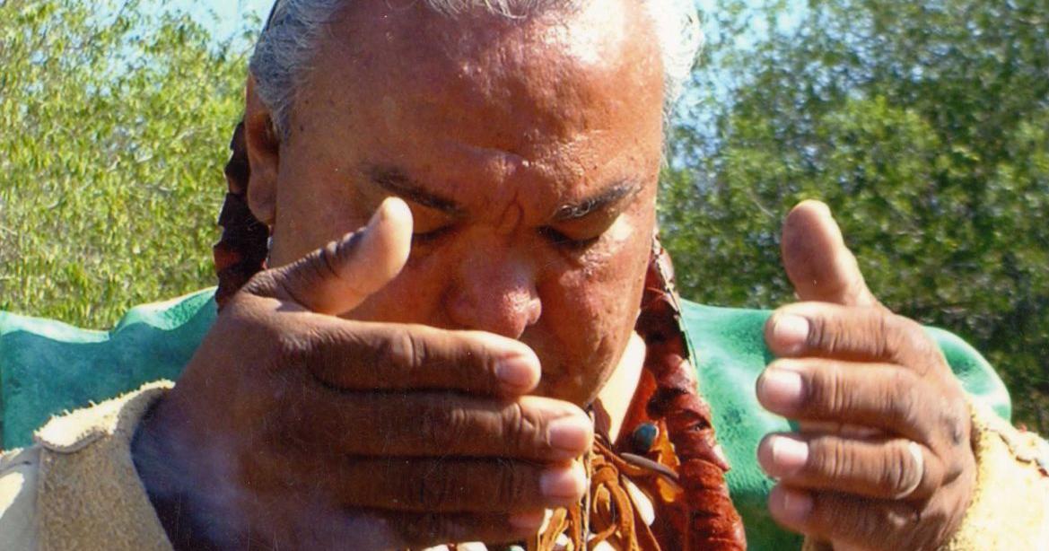 Larry Running Turtle Salazar | News | kingsvillerecord.com