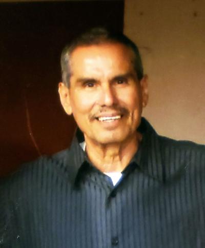 Gilbert C. Garza | Obituaries | kingsvillerecord.com
