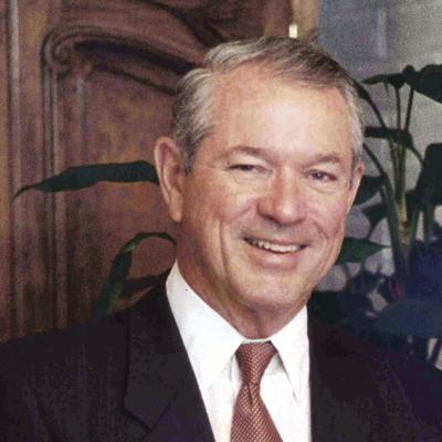 Dr. Charles Kenneth Landrum | Obituaries | kingsvillerecord.com