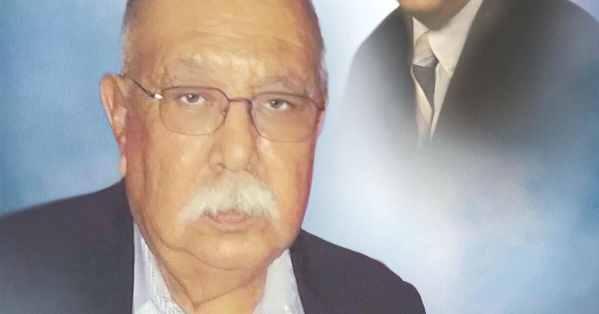 Rolando Garza, Sr. | Obituaries | kingsvillerecord.com