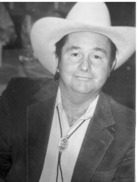 Louis L. “Sonny” Malone | Obituaries | kingsvillerecord.com
