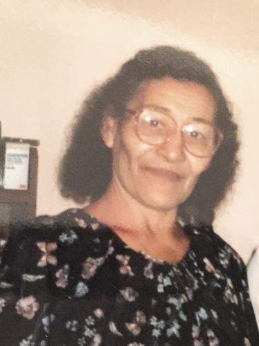 Elida V. Vasquez | Obituaries | kingsvillerecord.com