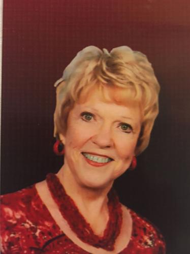 Nancy Claire Huffman Murchison Griffin | Obituaries | kingsvillerecord.com