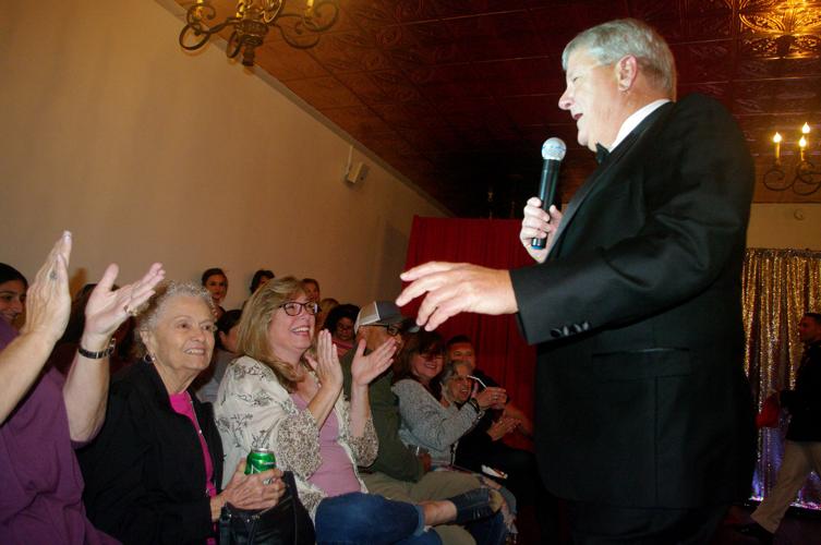 2019 Toys for Tots Lip Sync Battle | | kingsvillerecord.com