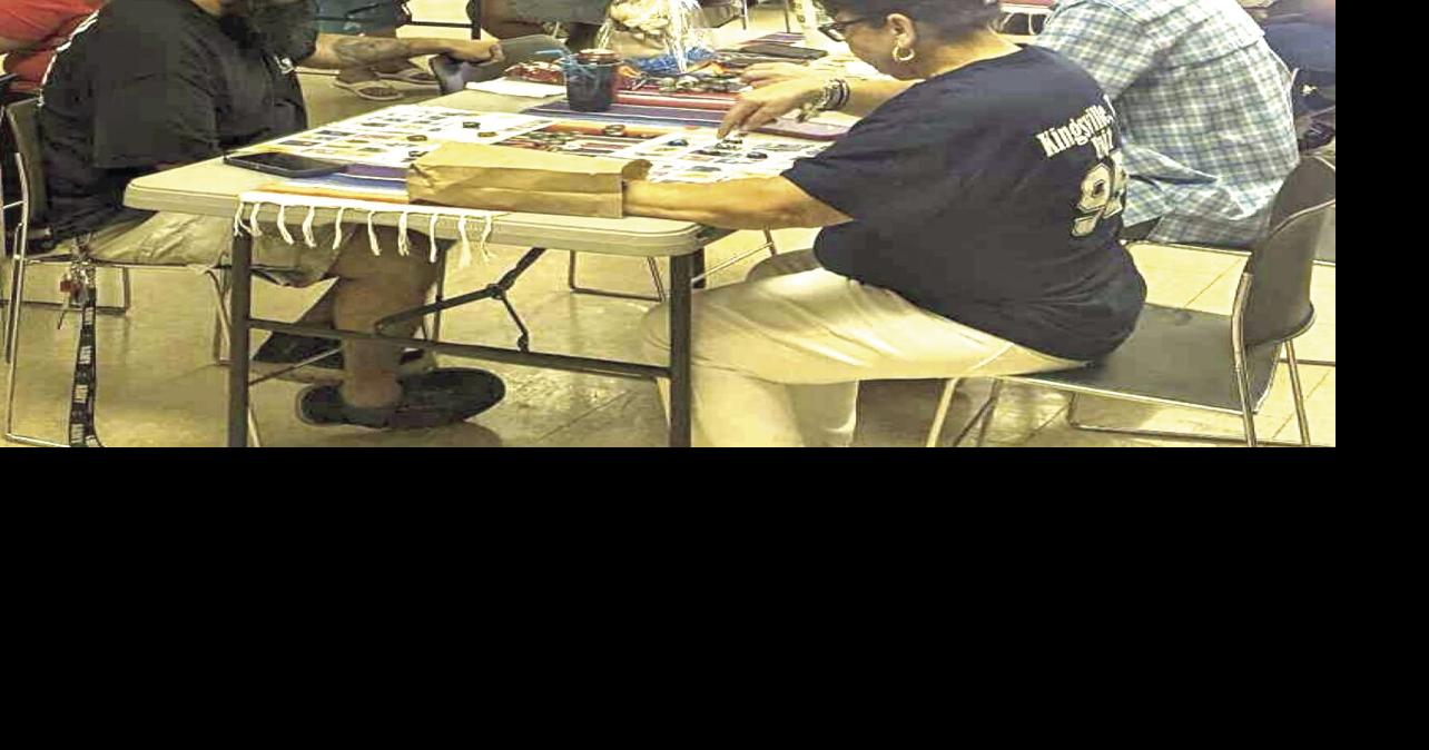 American Legion Post 99 Auxiliary hosts fundraiser for Down Syndrome ...