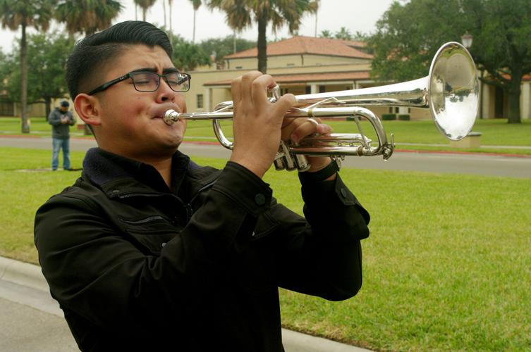 TAMUK ceremony honors local veterans | News | kingsvillerecord.com