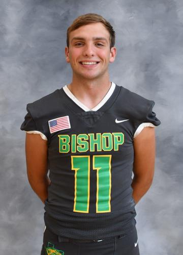 Bishop Badgers lands three on All-State Academic team | News ...