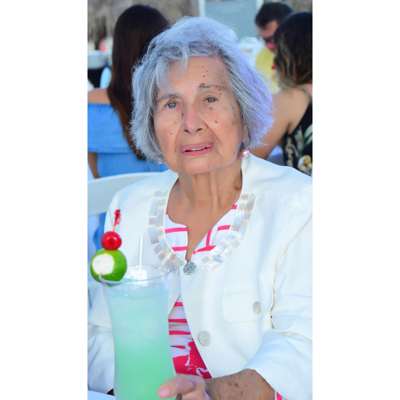 Alicia Rangel Cardenas | Obituaries | kingsvillerecord.com