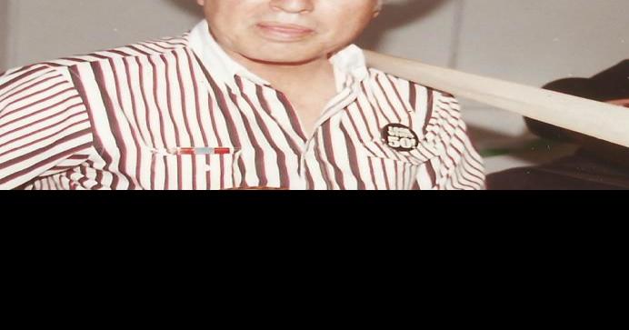 Felix M. Longoria | Obituaries | kingsvillerecord.com