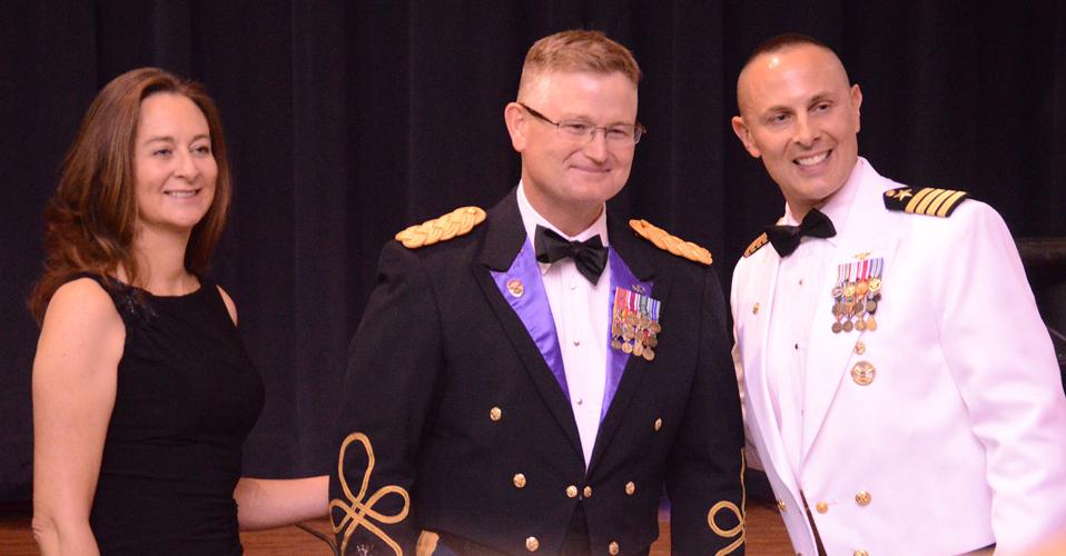 NAS-Kingsville Navy Ball 2015 | | kingsvillerecord.com