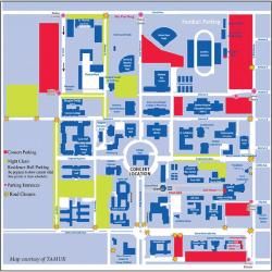 TAMUK brings vocal artist Ludacris for concert | News ...