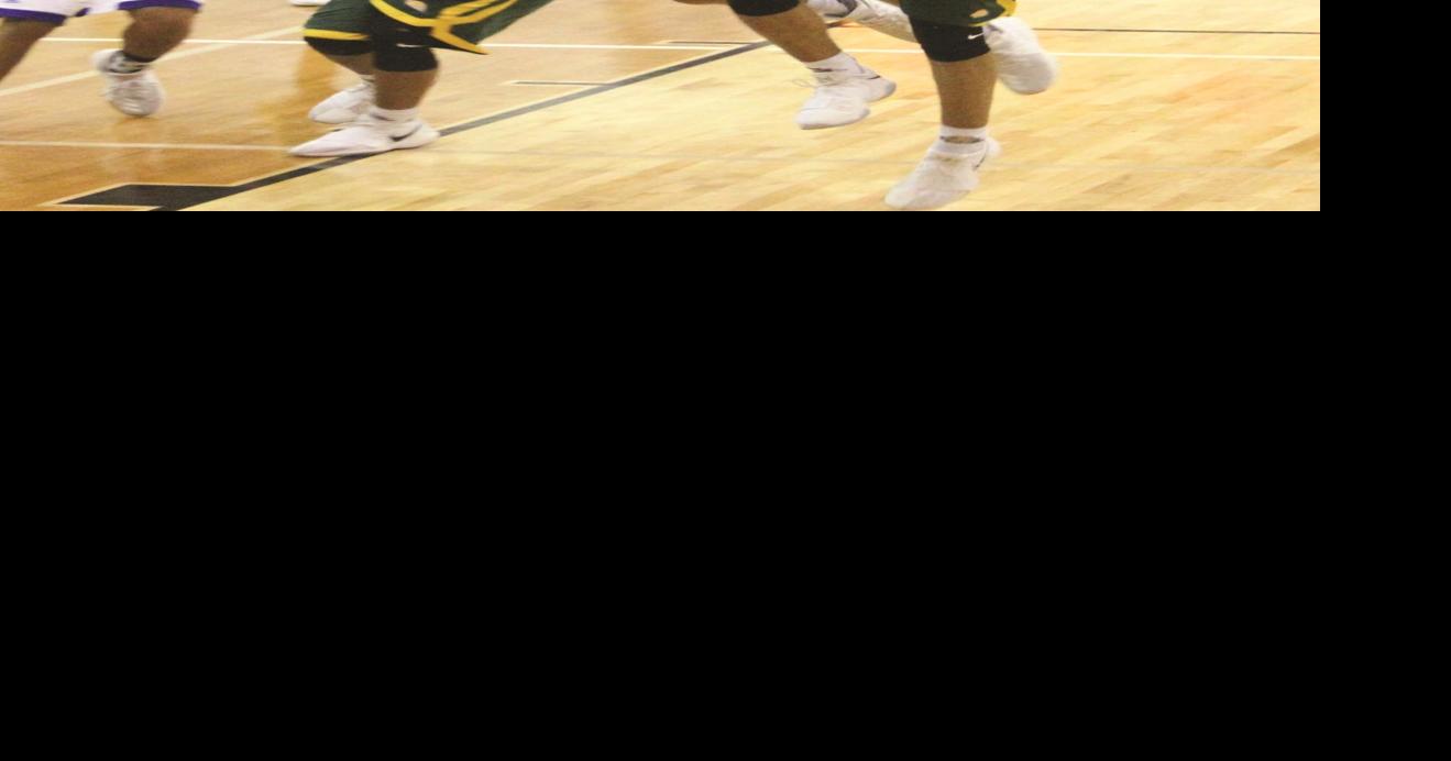 Academy's season ends at regional tourney | | kingsvillerecord.com