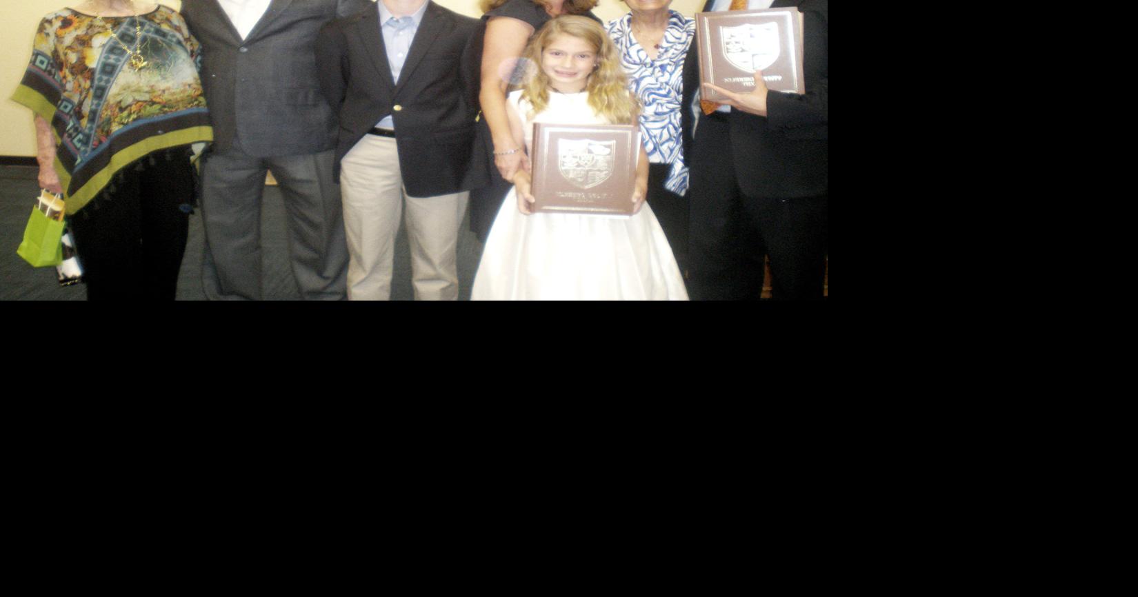 'Remembering John Cypher | News | kingsvillerecord.com